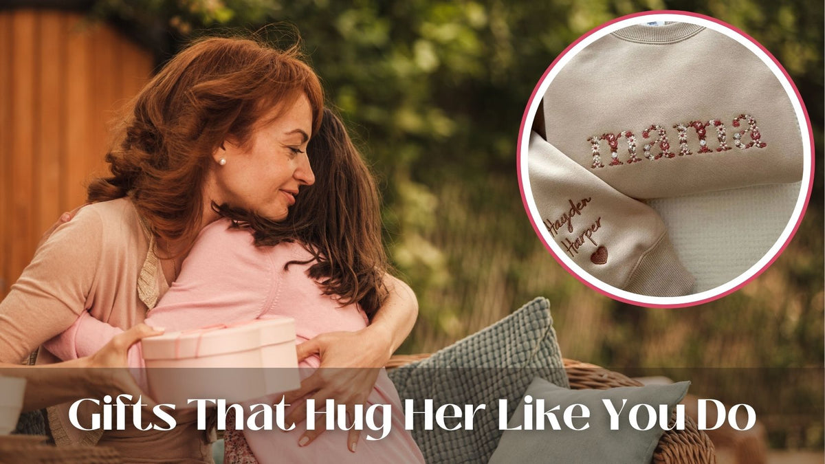 Life Needs Surprises - Handmade Personalized Gift – Canvasgiftco